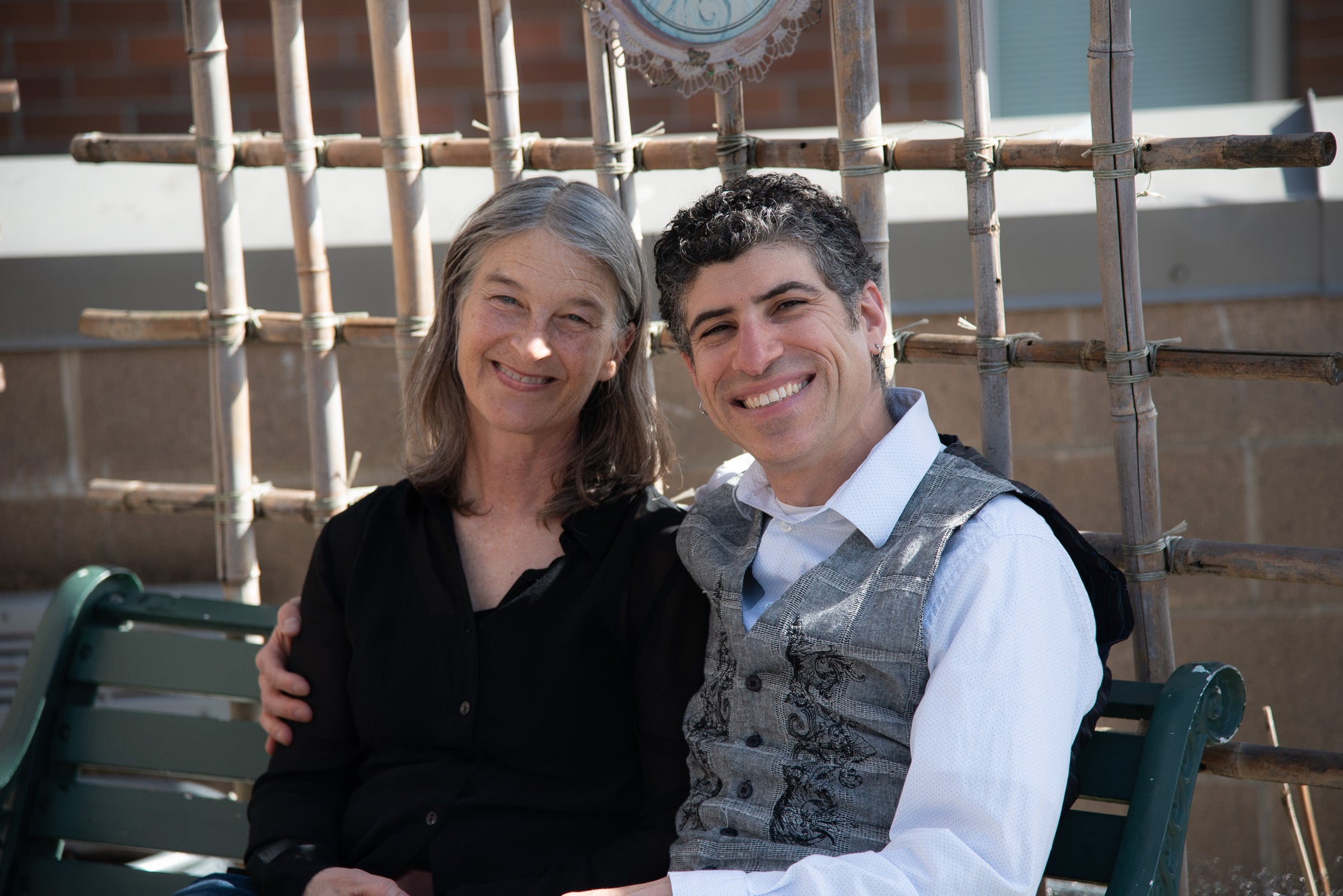 Pike Place Market Tour With Jayne & Marc – Sister Sage Herbs